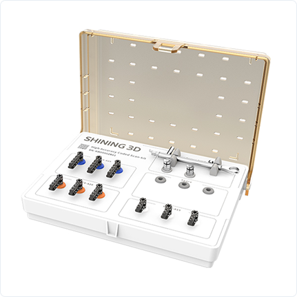 Disjunctor Maxilar (S.Korea) - Niti